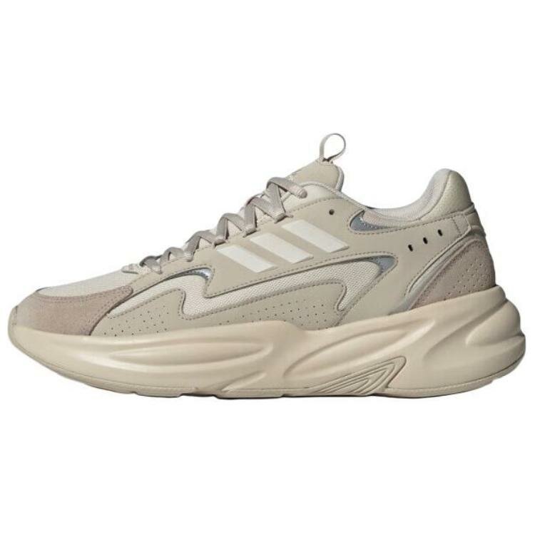 Кроссовки Ozwave Low-Top