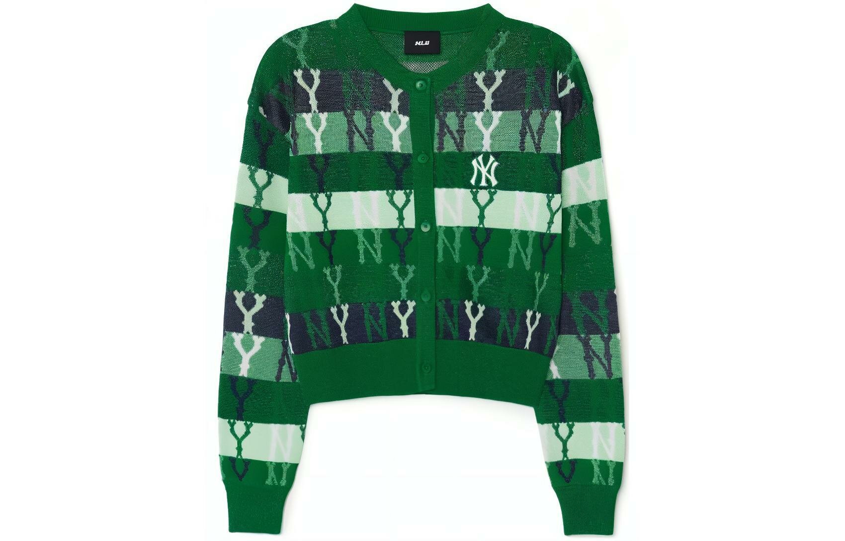 Свитер New York Yankees