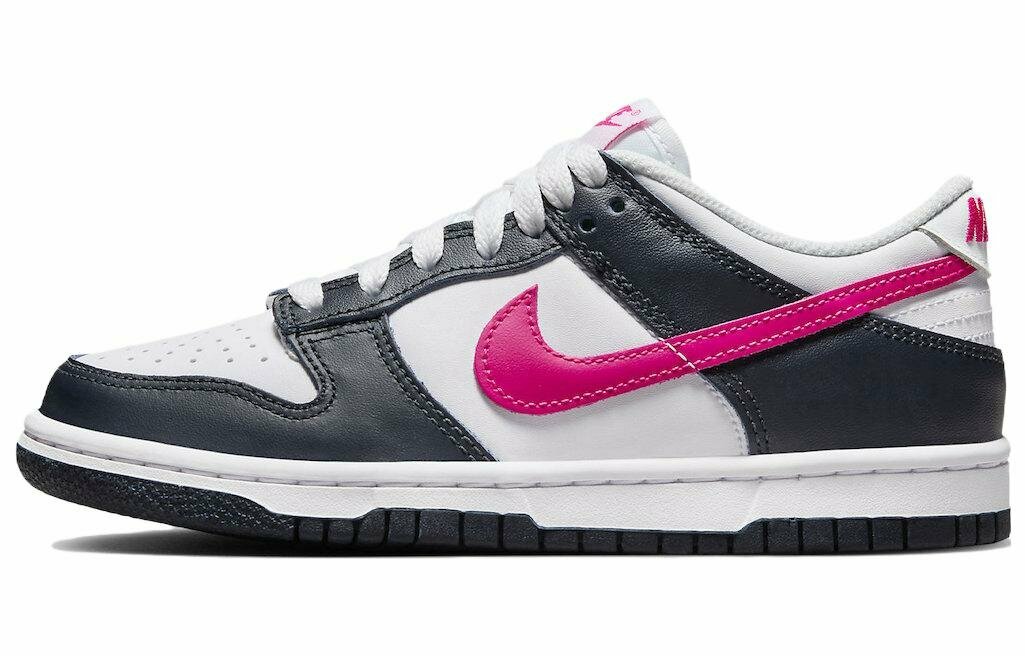 Кроссовки Dunk Low