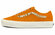 Кроссовки VANS Old Skool, размер EU 40 стопа (25.5CM), Желтый
