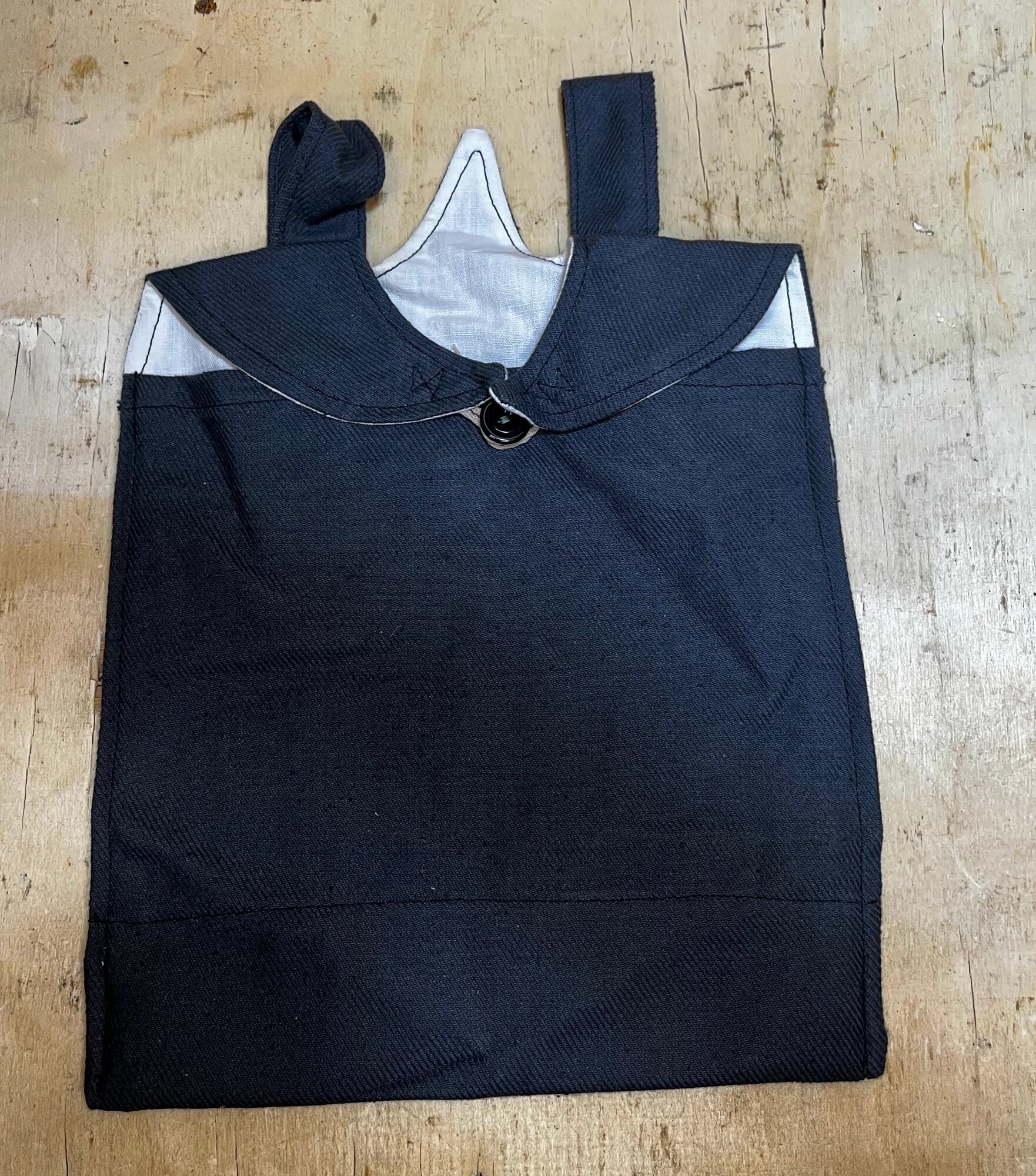 Чехол для лопаты БСЛ/МПЛ