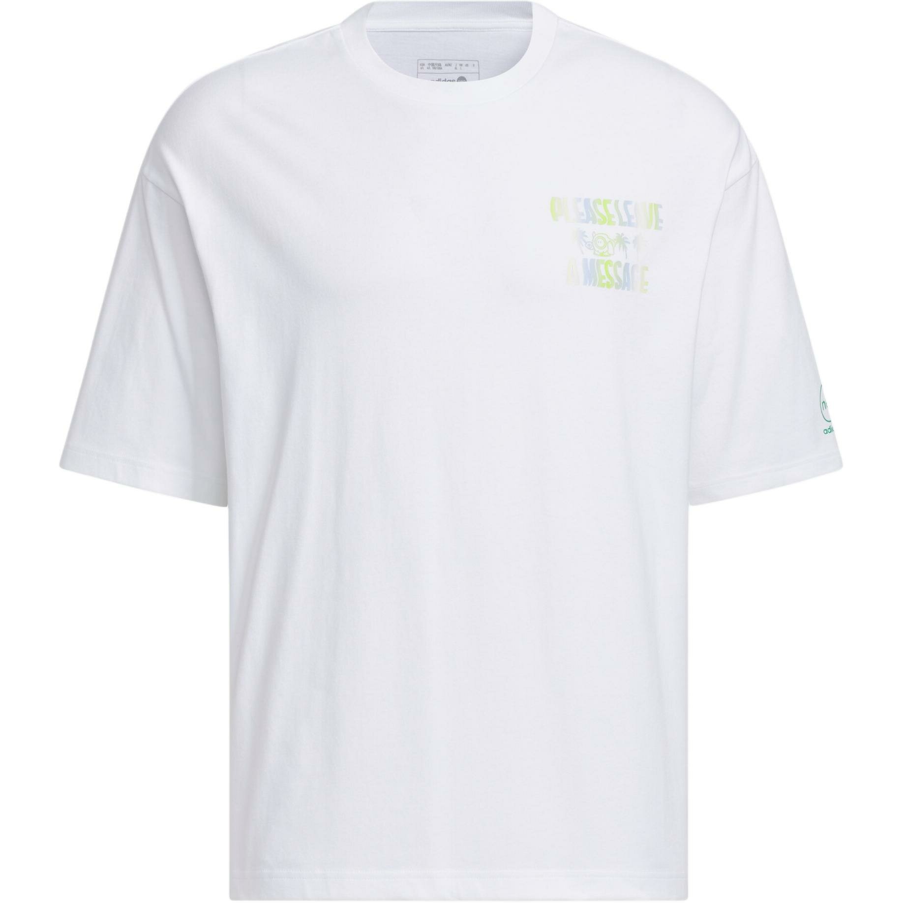 Футболка Adidas Neo
