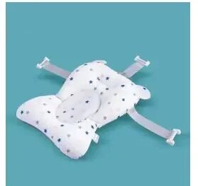 Портативная подушка для купания детей Cloth