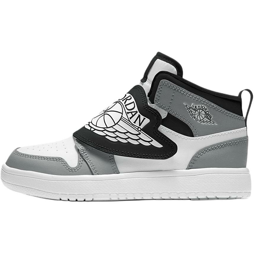 Кеды Air Jordan 1