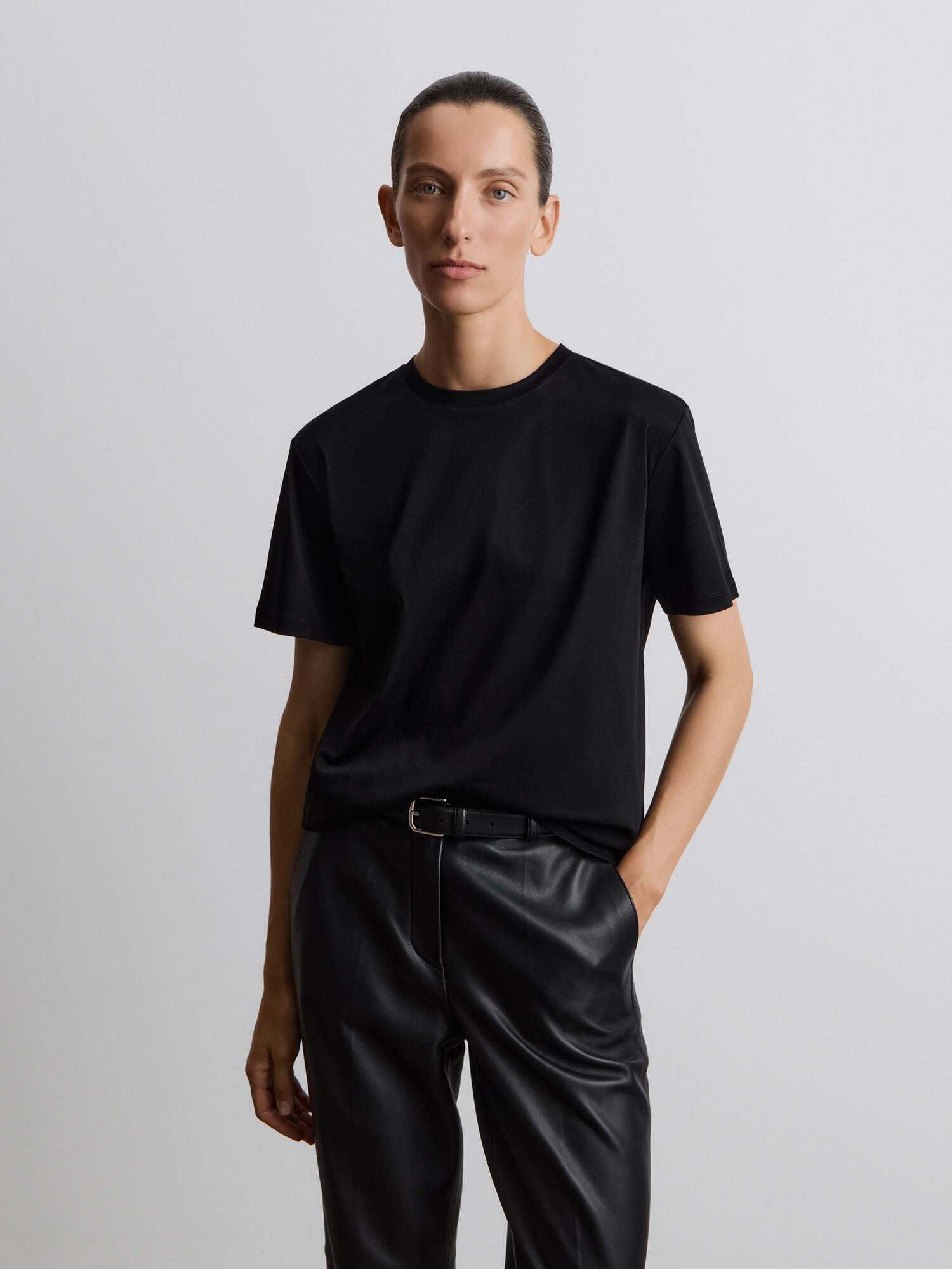 Футболка Relaxed