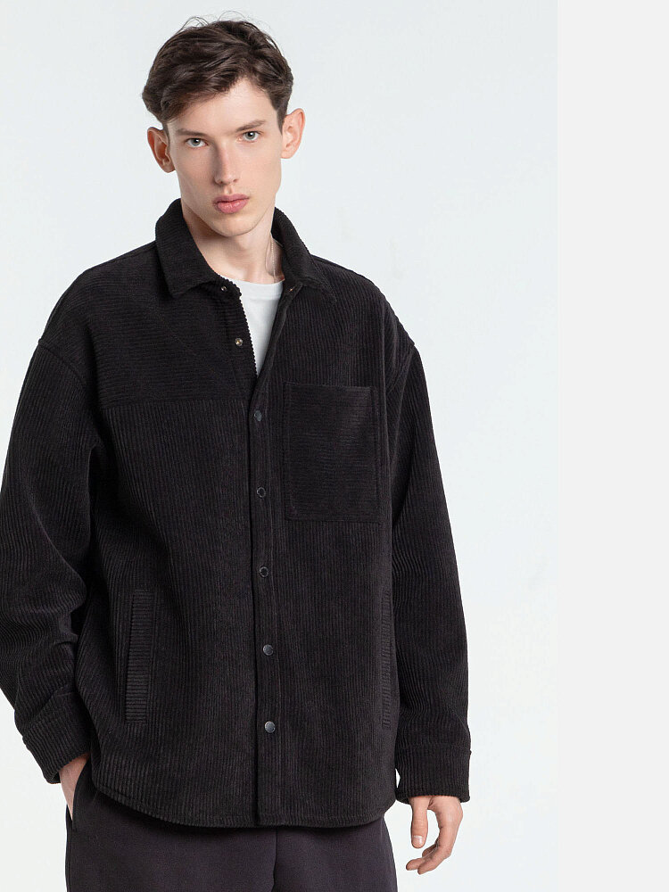 Рубашка Corduroy Shirt
