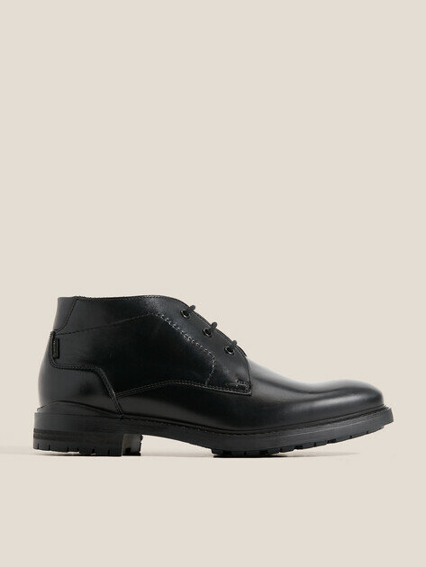 Ботинки дезерты