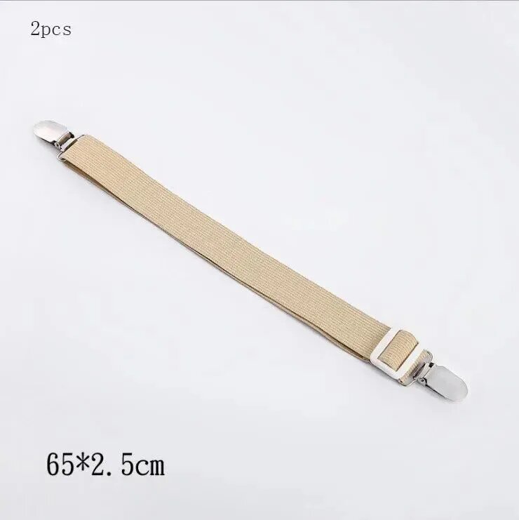 1 шт, регулируемый эластичный чехол для матраса