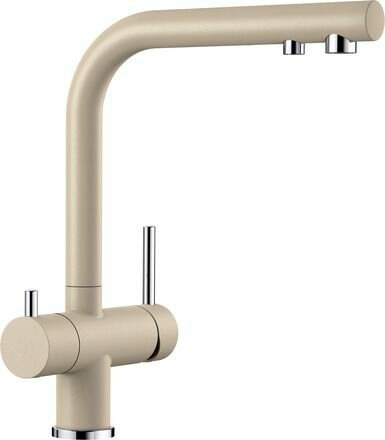 Кухонный смеситель BLANCO FONTAS II Шампань 525143 (523133)