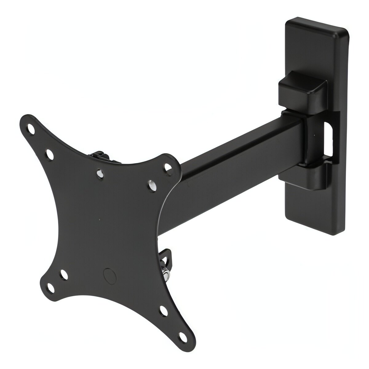 Кронштейн для ТВ наклонно-поворотный Rexant 38-0053-1