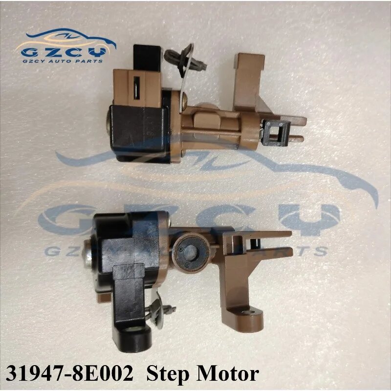 OEM 31947-8E002 Шаговый двигатель трансмиссии CVT подходит для Nissan Altima Sentra RE0F06A
