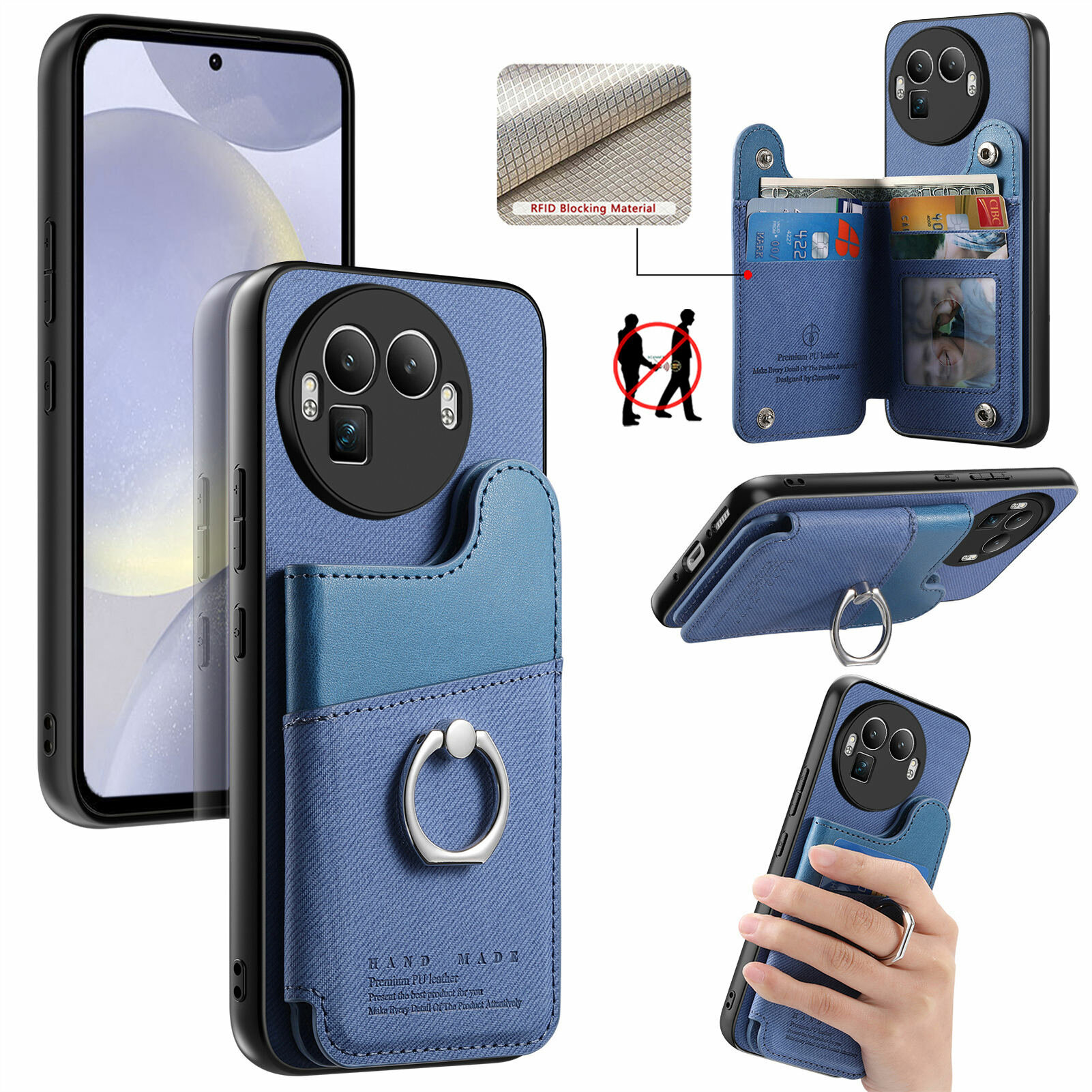 Чехол для Realme GT8 Pro / Realme GT 8 Pro