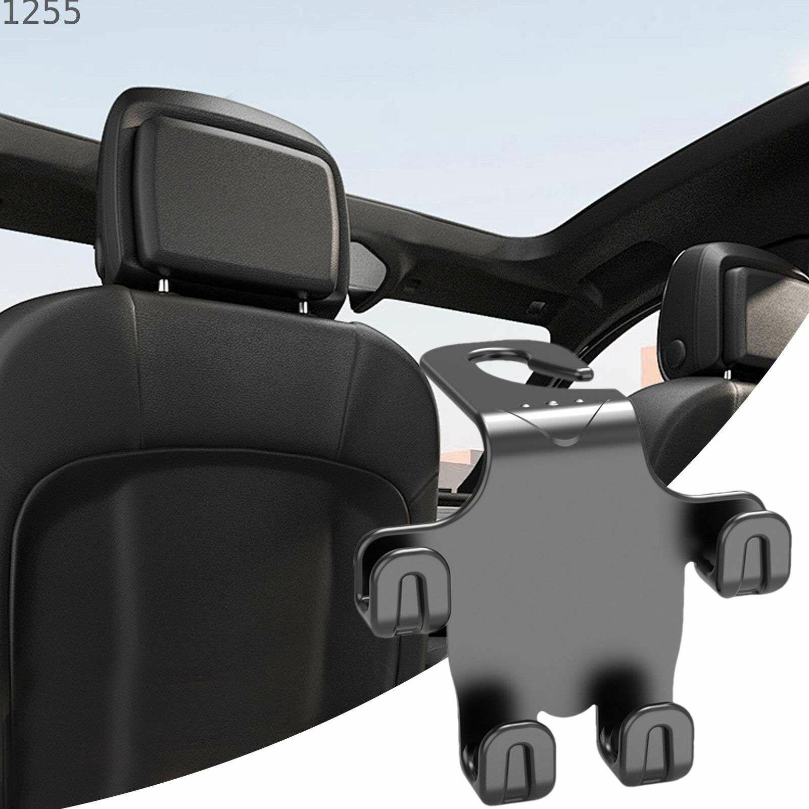 Крючки Для Автокресел Держатель для мобильного телефона11