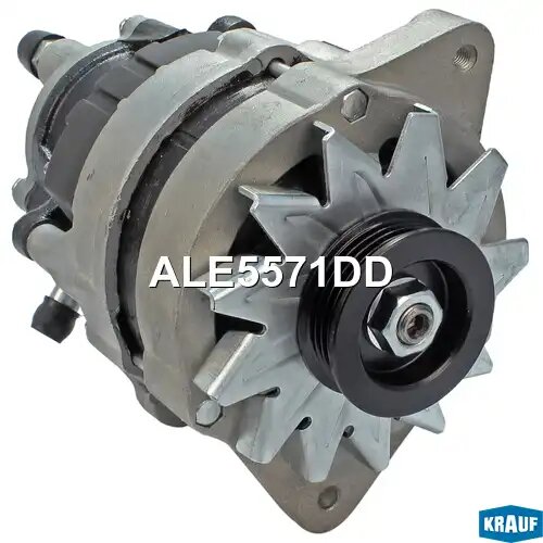 Генератор 12v 70A K4 FORD Transit 2.5TD /DI 1991-2000