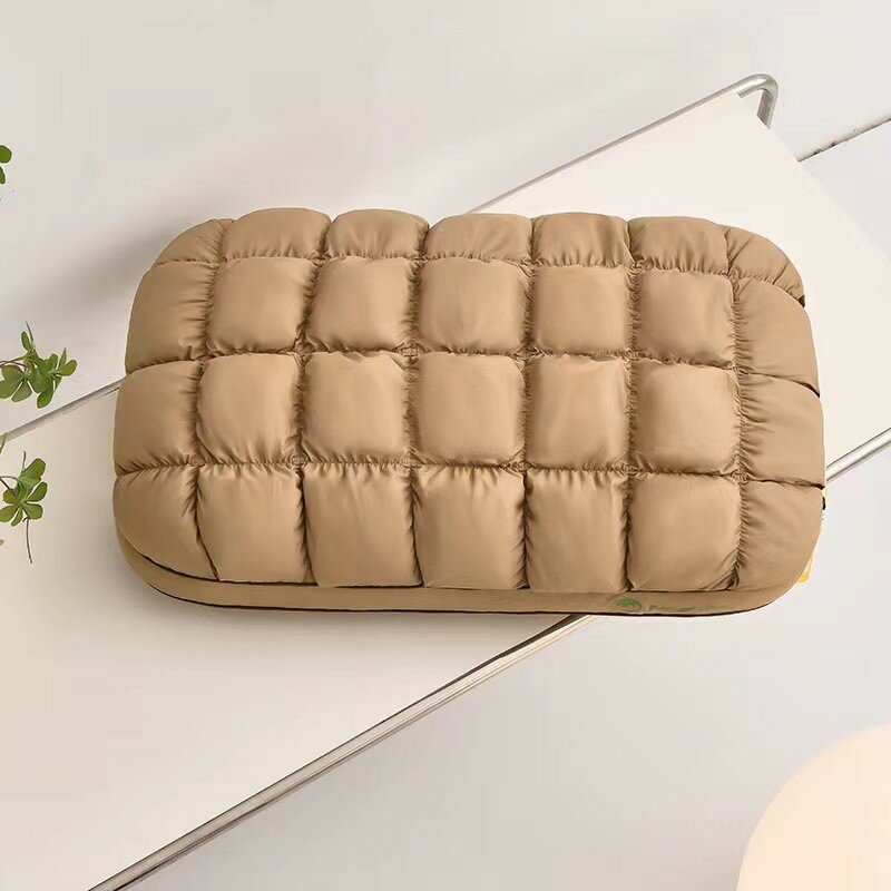 Внешняя торговля, оптовая продажа, хрустящая подушка для булочек с ананасом, подушка для хлеба, подушка для поддержки