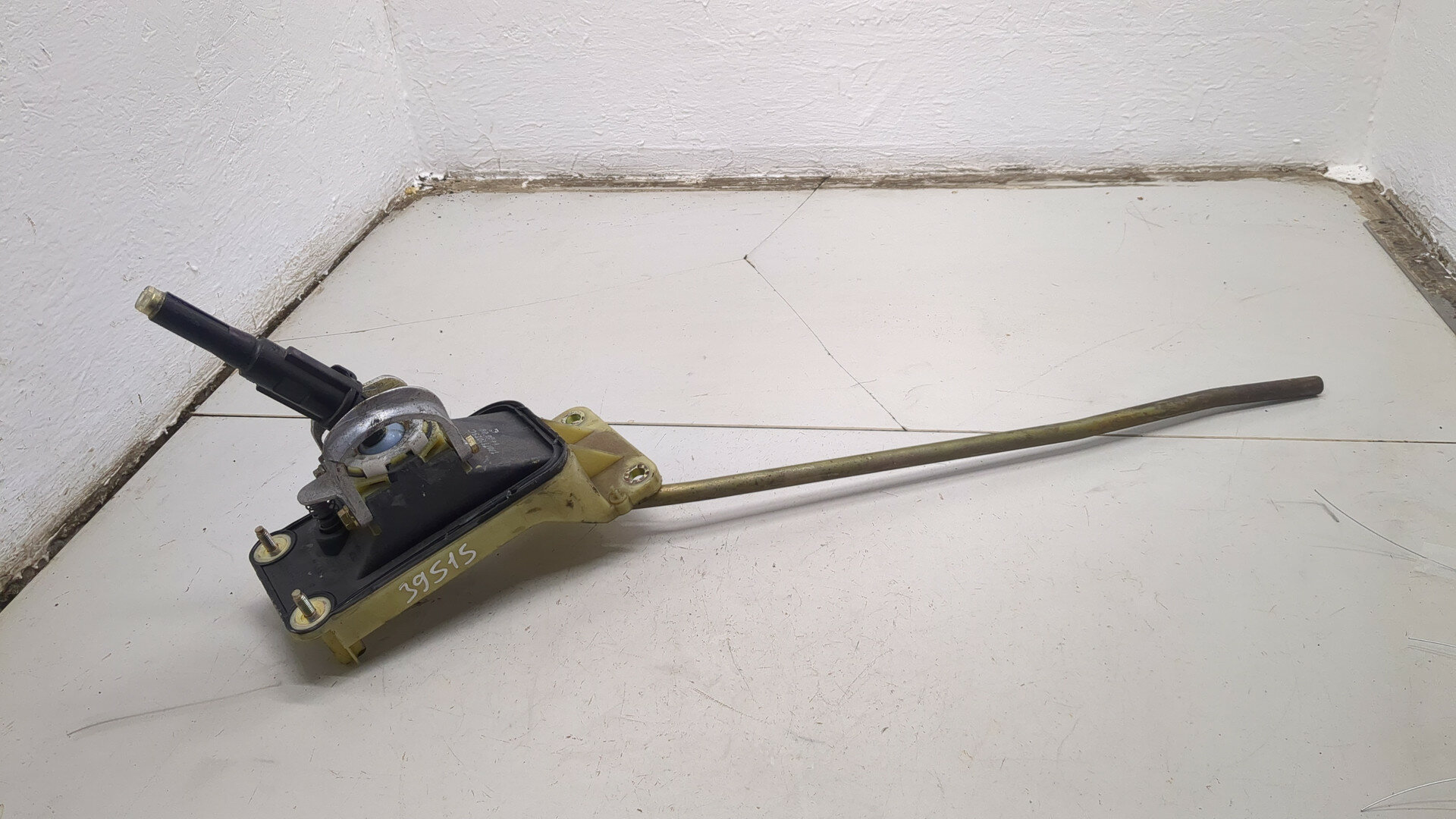 Кулиса КПП Volkswagen Golf 4 Б/У