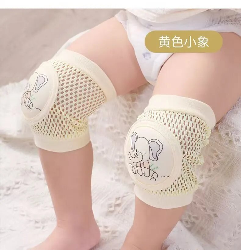 Детское защитное снаряжение от падения