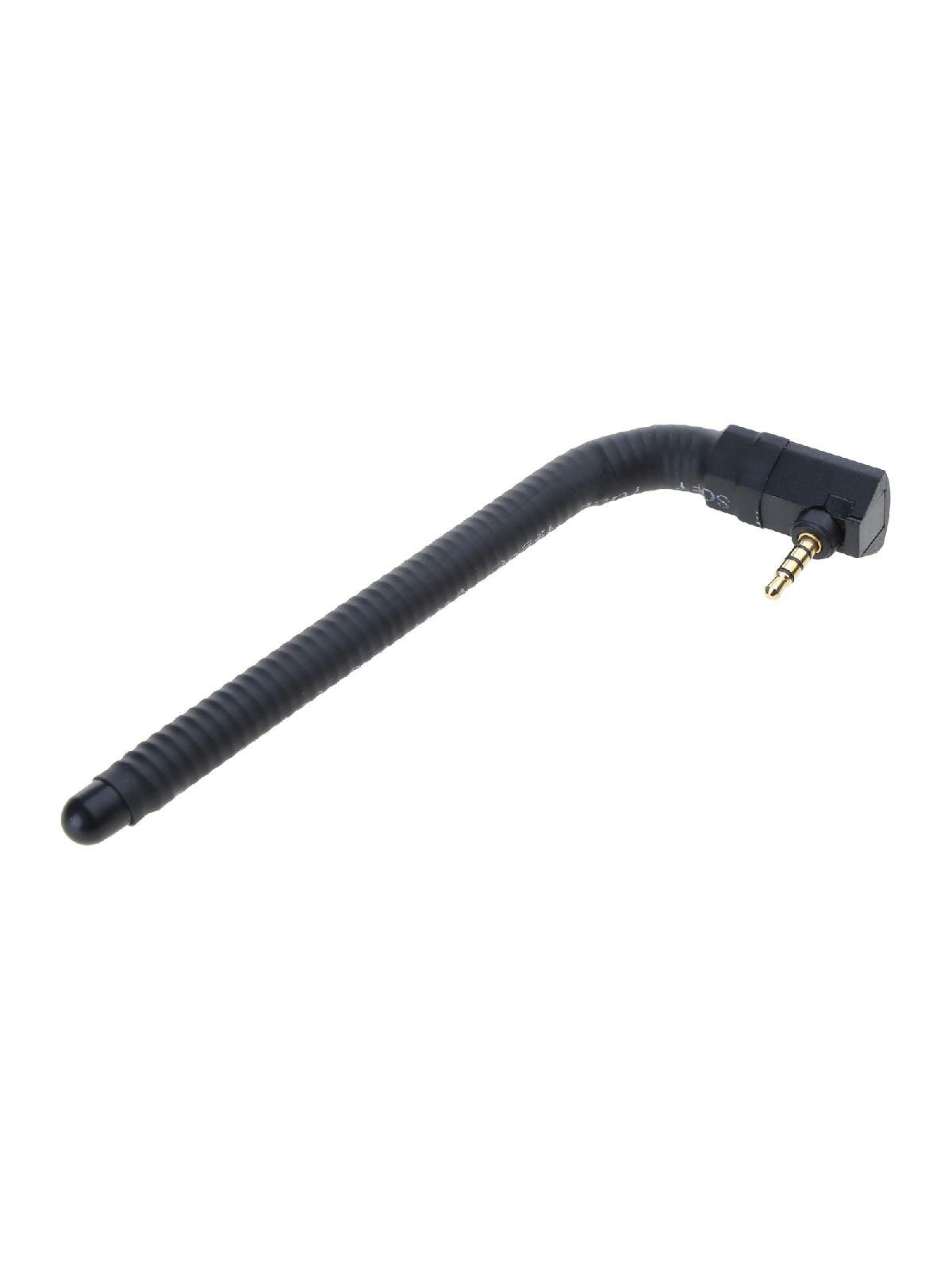 3,5-мм антенны улучшают покрытие Интернета Простая установка внешних антенн