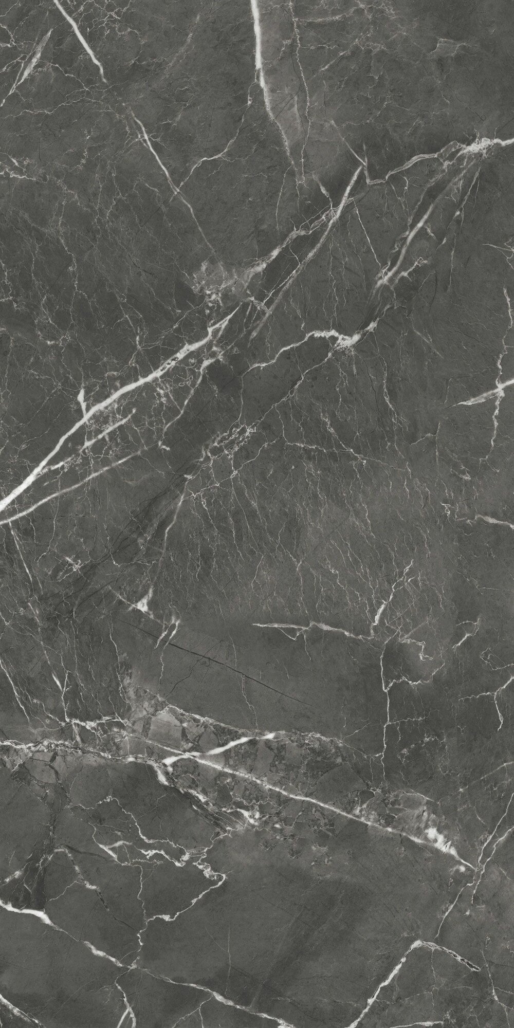 GlobalTile Керамогранит Oscar GT Темно-сер мат 60x120 8,5 мм арт. GT1206019809MHRR (цена за 1.44 м2)