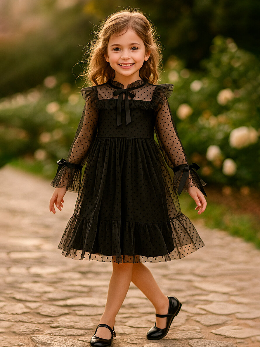 Платье Весна-лето 2026