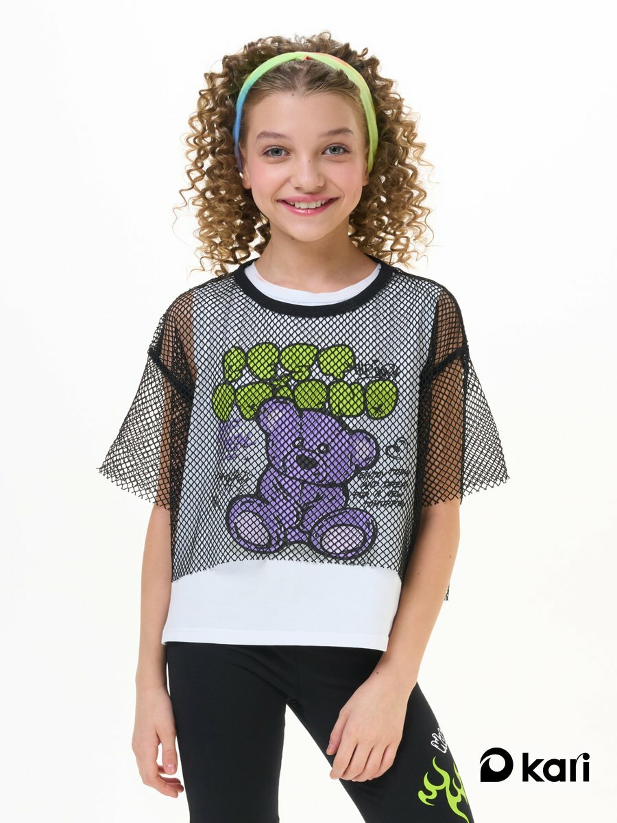 Джемпер Весна-лето 2026