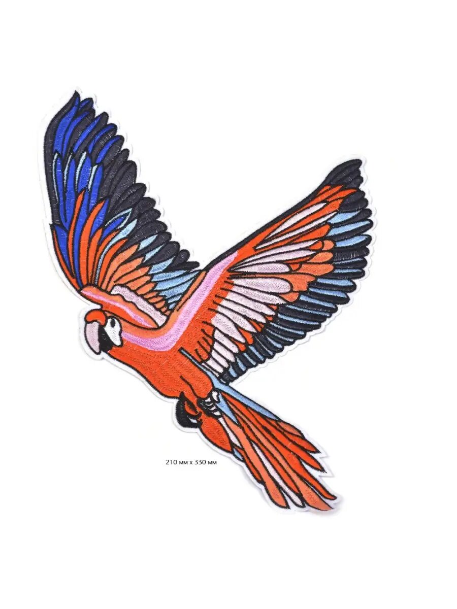 Декор для одежды