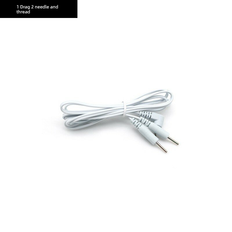 Аксессуары для электрошокера Yuejiyuan: крепление, перчатки, носки Одна нитка с двумя иглами