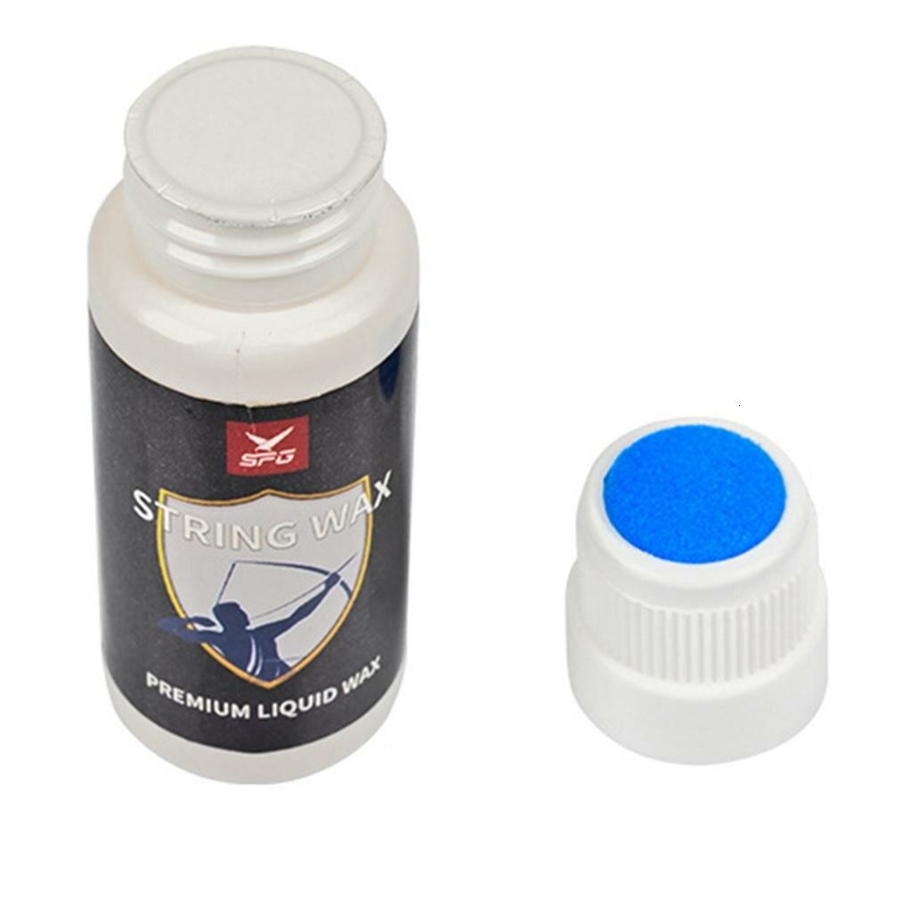 Жидкий воск для струн