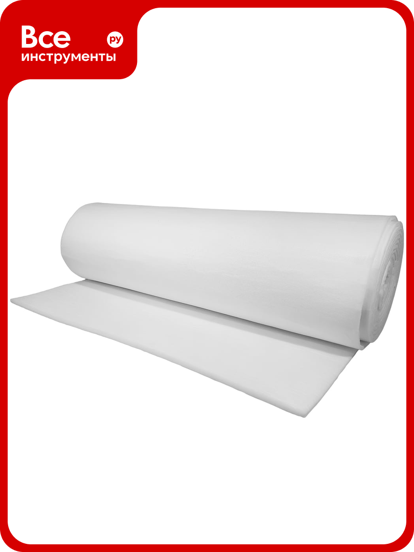 Потолочный фильтр Reinberg RB-600ST 1.0х20м F5 190334