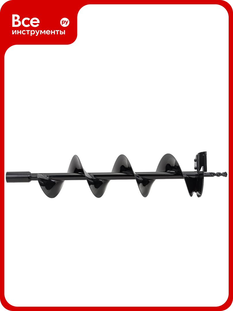 Почвенный шнек Champion 150 мм AG252 C8052