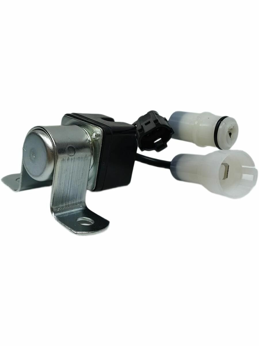 Реле стартера ISUZU Forward FRR33 / GiGa CYZ51