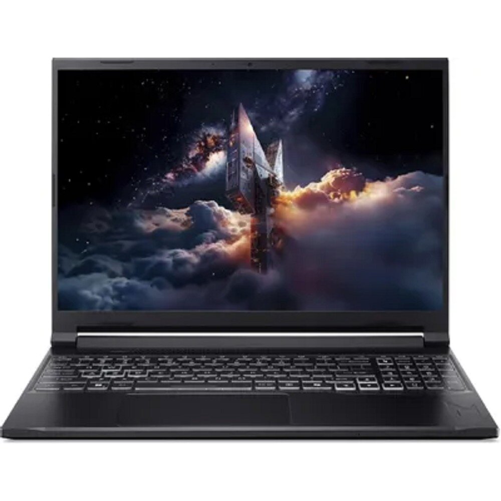 Ноутбук Acer Aspire Nitro ANV16S-71-74UQ AN. QXCSA.002 Black 16" FHD i7 240H/16Gb/SSD1Tb/RTX 5060 8Gb/W11ML