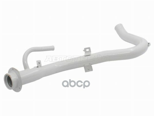 Горловина топливного бака Subaru Forester 97-02 / Impreza 92-00 Sat арт. ST-188-0011