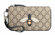 Сумка GUCCI, фактура тиснение