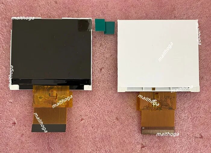 Maithoga 2,3-дюймовый SPI TFT ЖК-экран 320x240