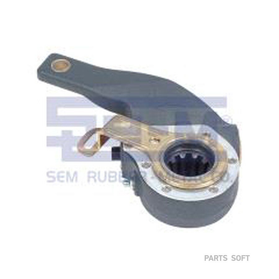 SE-M 12844 Трещетка задняя правая