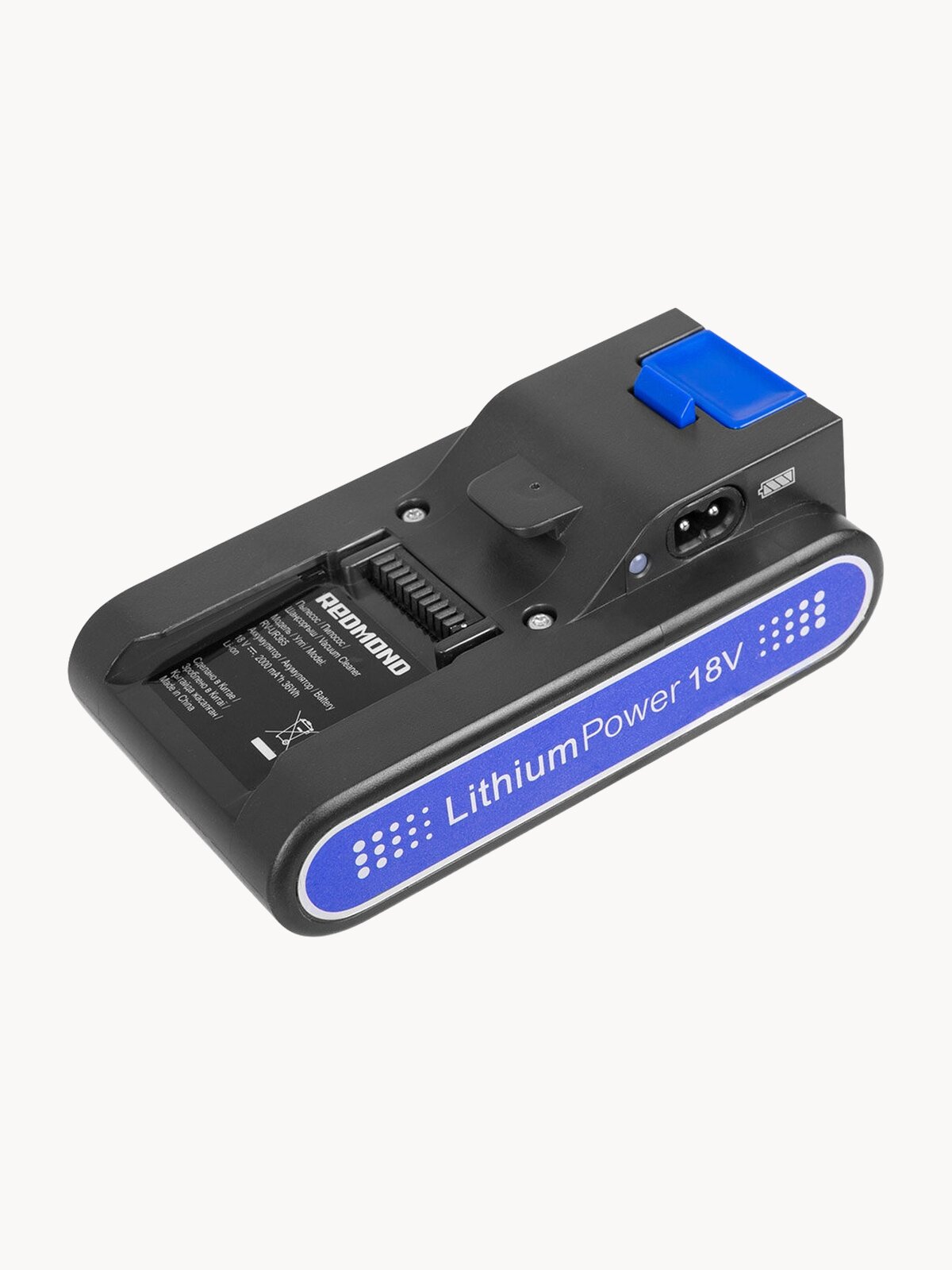 Батарея аккумуляторная REDMOND REB-UR365 для робота пылесоса REDMOND RV-R365