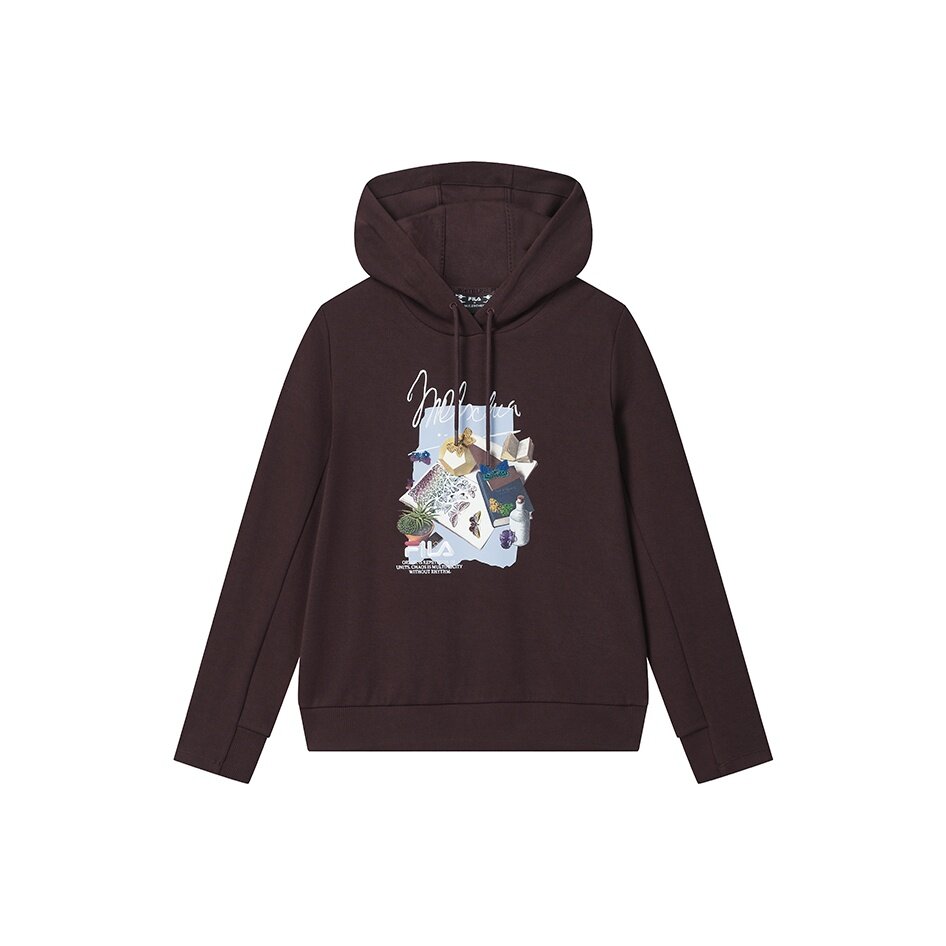 Свитшот Fila HERITAGE
