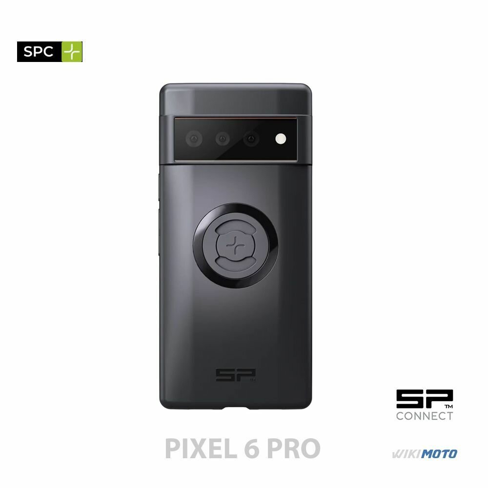 Чехол на телефон SP Connect SPC+ Pixel 6 Pro