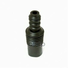 Отбойник-пыльник амортизатора переднего! Renault Logan 1.4/1.6/1.5DCi 04> ASAM-SA арт. 30677