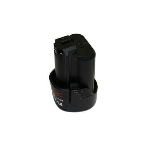 Аккумулятор 12V 1,5Ah Li-ion для PIT PSR 12-C6/16