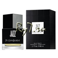 Yves Saint Laurent La Collection Jazz 80 мл. Туалетная вода