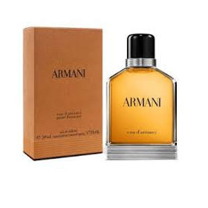 Туалетная вода Giorgio Armani Armani Eau d`Aromes 50 мл.