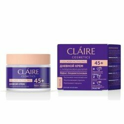 45+ Крем дневной 50ml (0674)