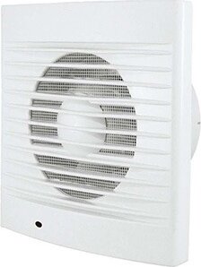 Вентилятор вытяжной накладной TDM 100 С (SQ1807-0001)