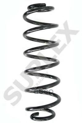 Пружина подвески Skoda Octavia , Volkswagen Jetta SUPLEX арт. 39420