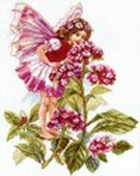 Набор для вышивания Алиса Принцесса лета, 27х34 см (алиса.2-12)