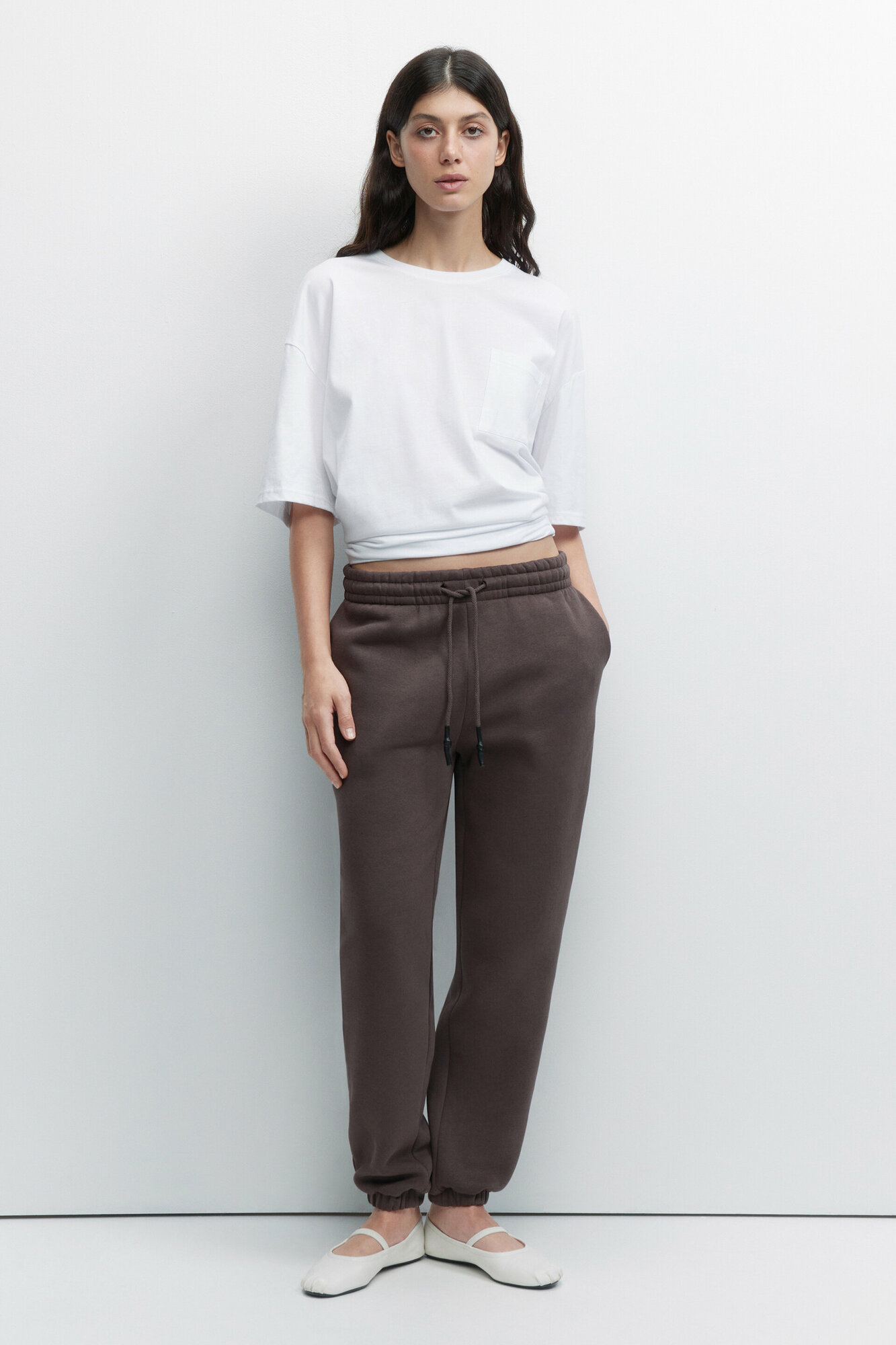 Брюки спортивные Basic