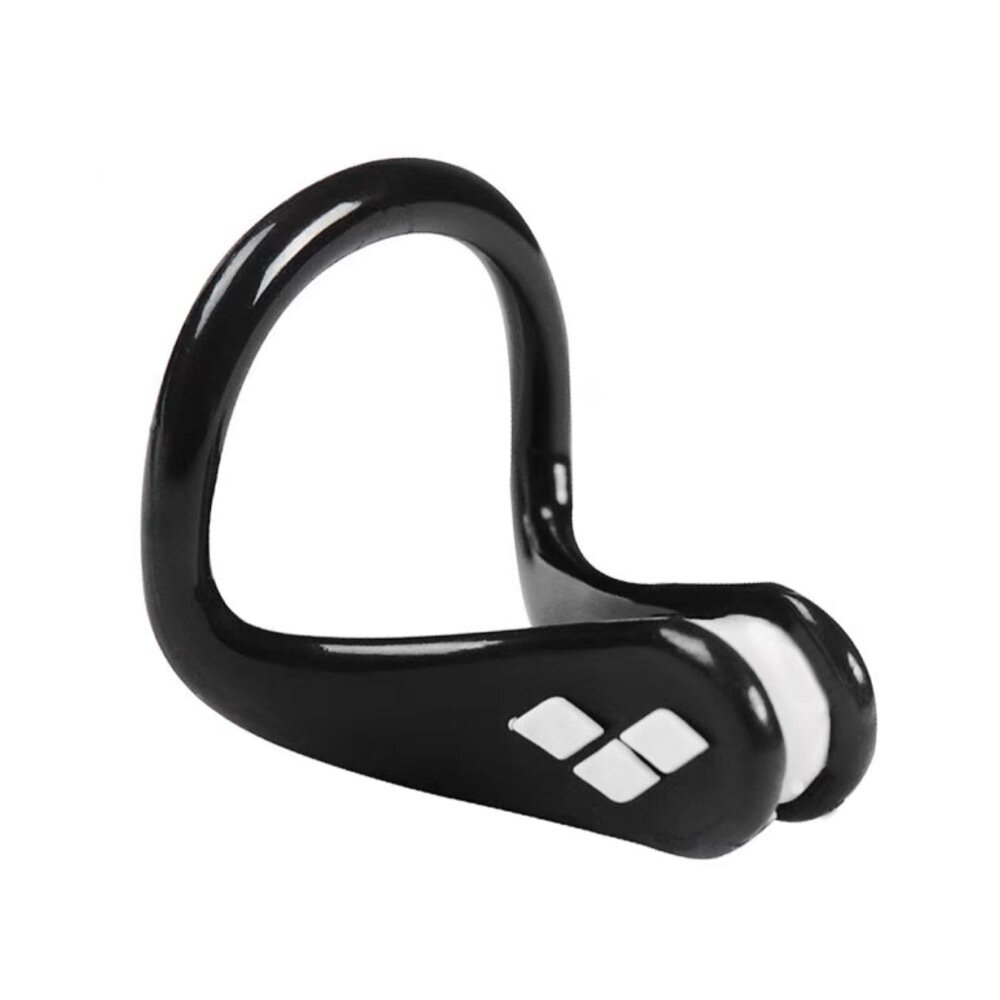 Arena Зажим для носа Arena NOSE CLIP PRO (Black)