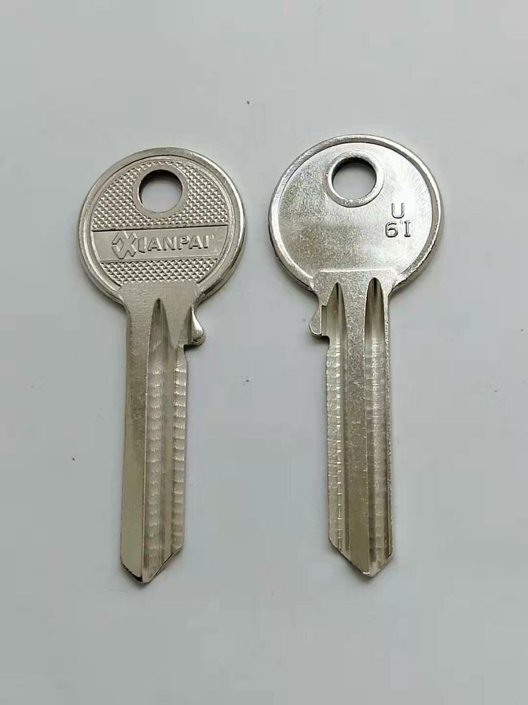 Английский ключ U6I_U6S_UL055_UNL6L_Универсал(H-076) 100 шт.